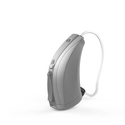 Z Series - Receiver-in-Canal Hearing Aid Support | Starkey