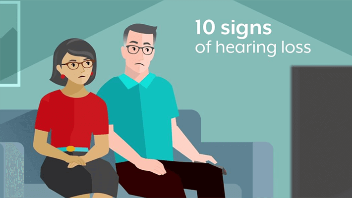 How loud is too loud for my ears? | Starkey