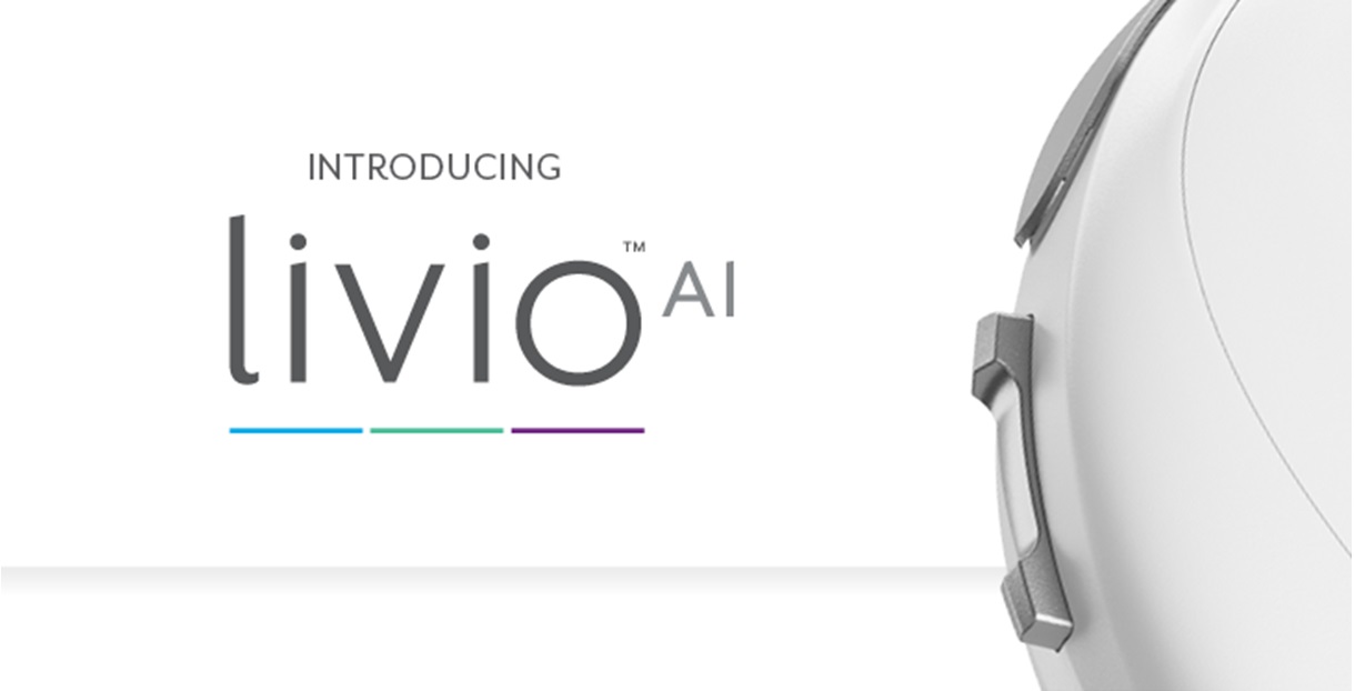 Starkey Livio AI - The First and Only Multi-Purpose Hearing Aid