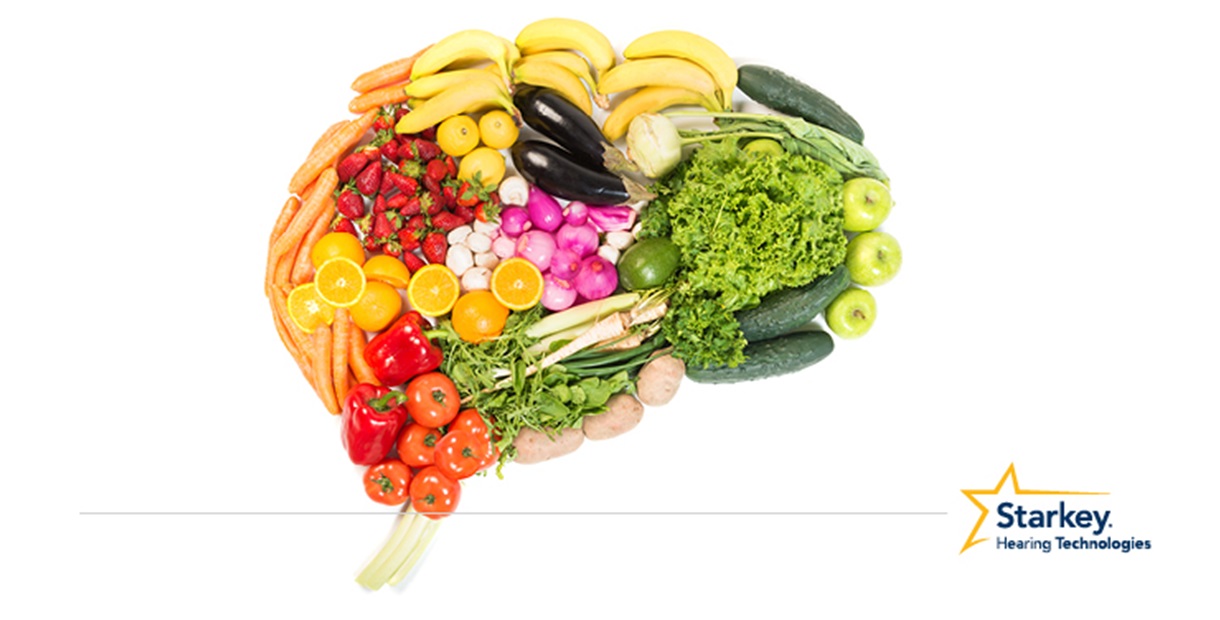 What is the best food to stave off hearing loss?
