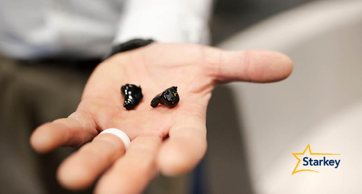 Hearing Aid Perception v Reality