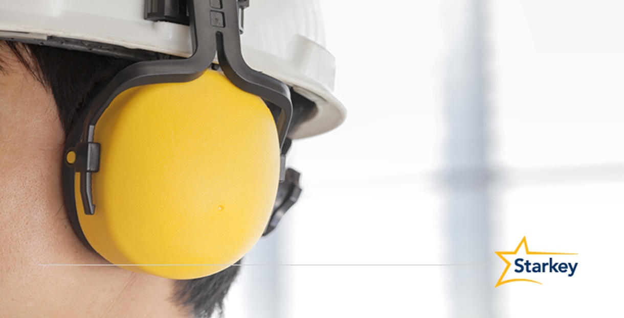 Hearing protection tips to help prevent hearing loss.